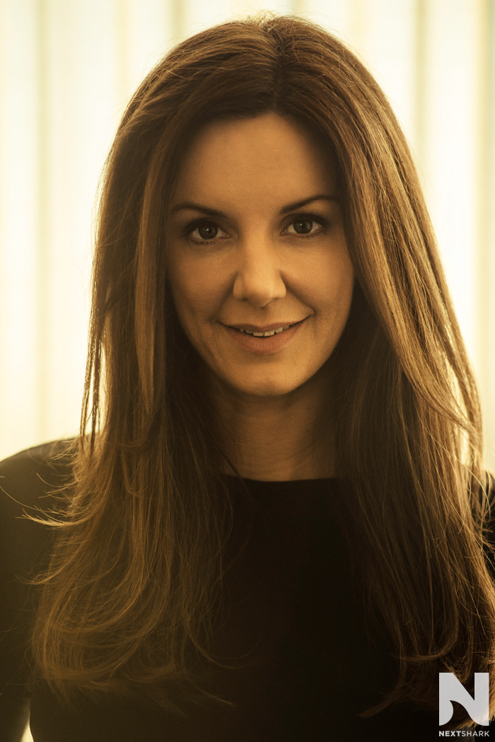 Kat Cole, CEO of Cinnabon, Defends Gen Y and Says Women Need to Stop ...