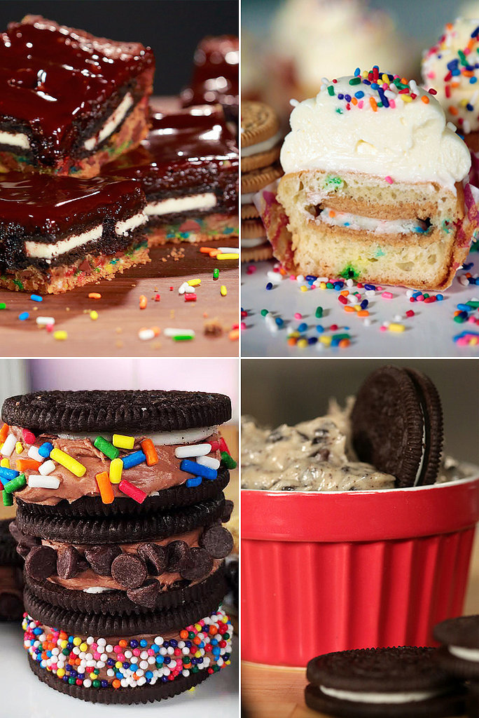 16 Insane OREO Recipes - Foodbeast