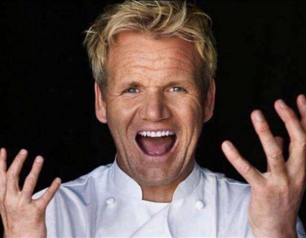 Gordon Ramsay Reveals 7 Personal Things You Didn't Know About Him ...
