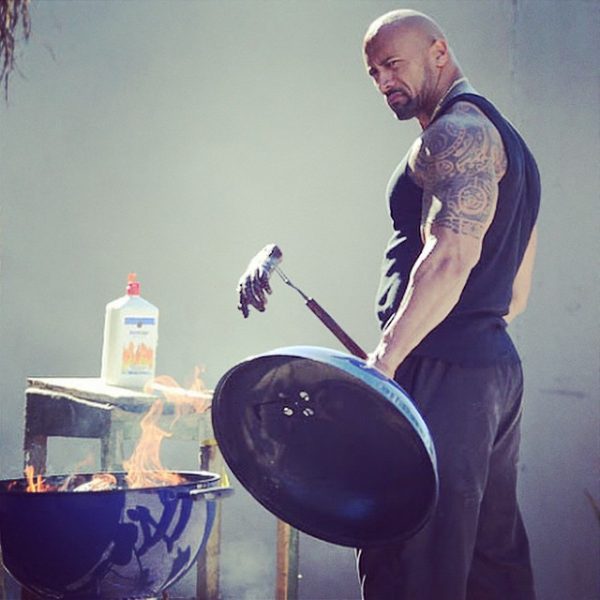 What 23 Of Your Favorite Celeb's Crazy Diets Look Like - FoodBeast