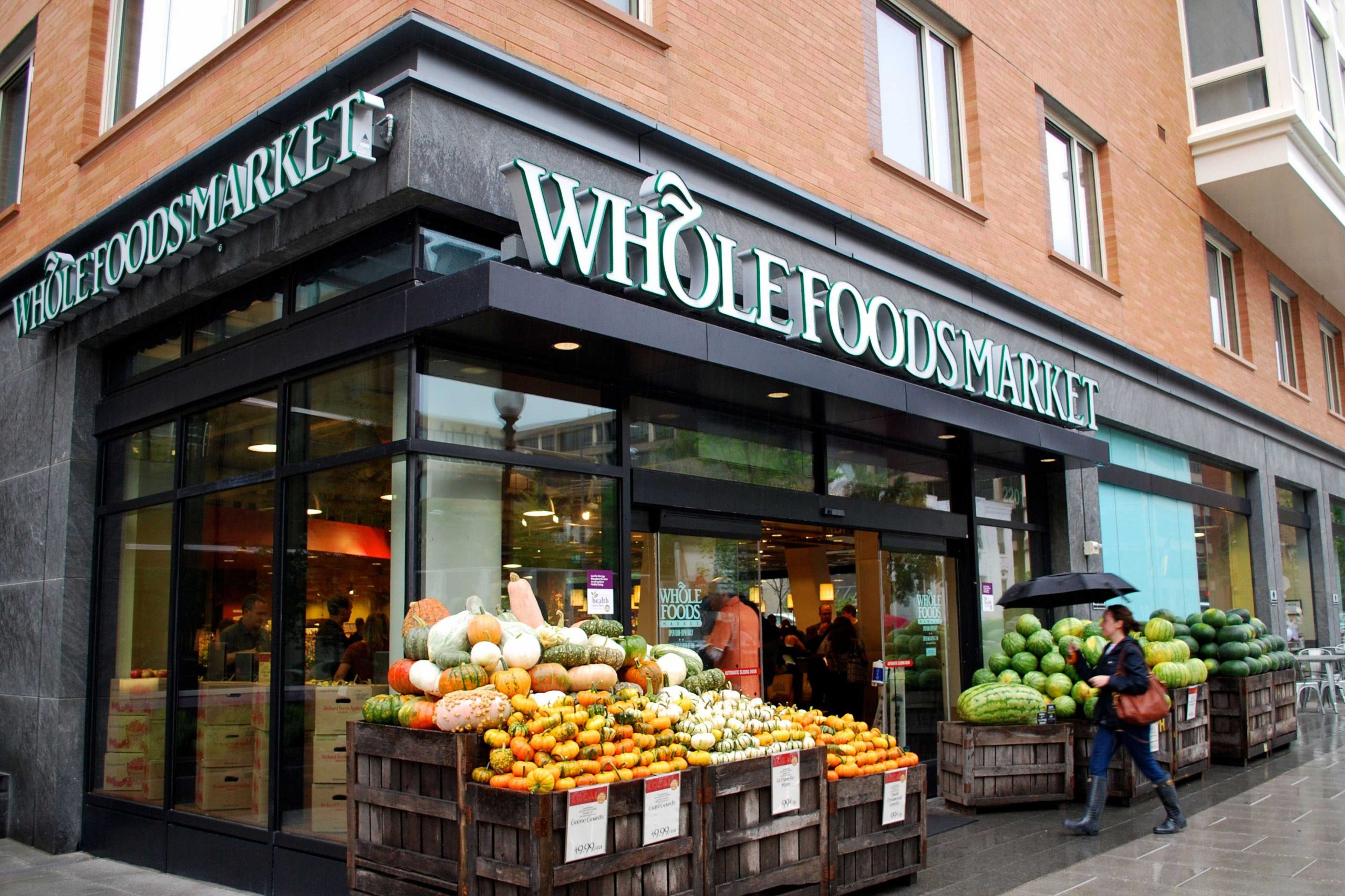 Whole Foods Bends To Whim Of Protesters, Stops Helping Rehab Convicts ...
