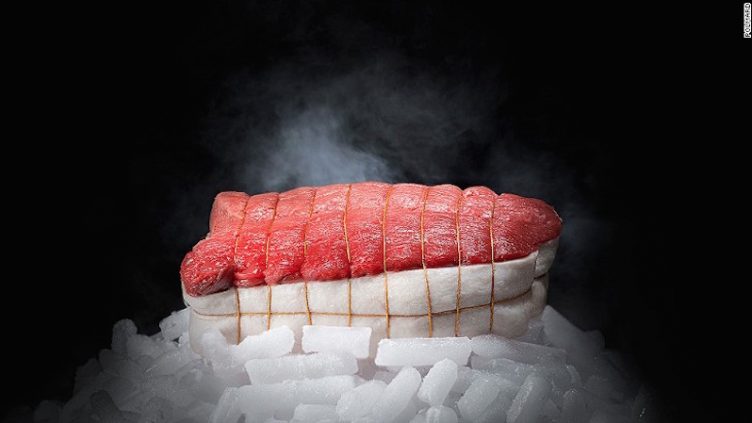 Meet The Man Who Sells The World's Most Expensive Meat - FoodBeast
