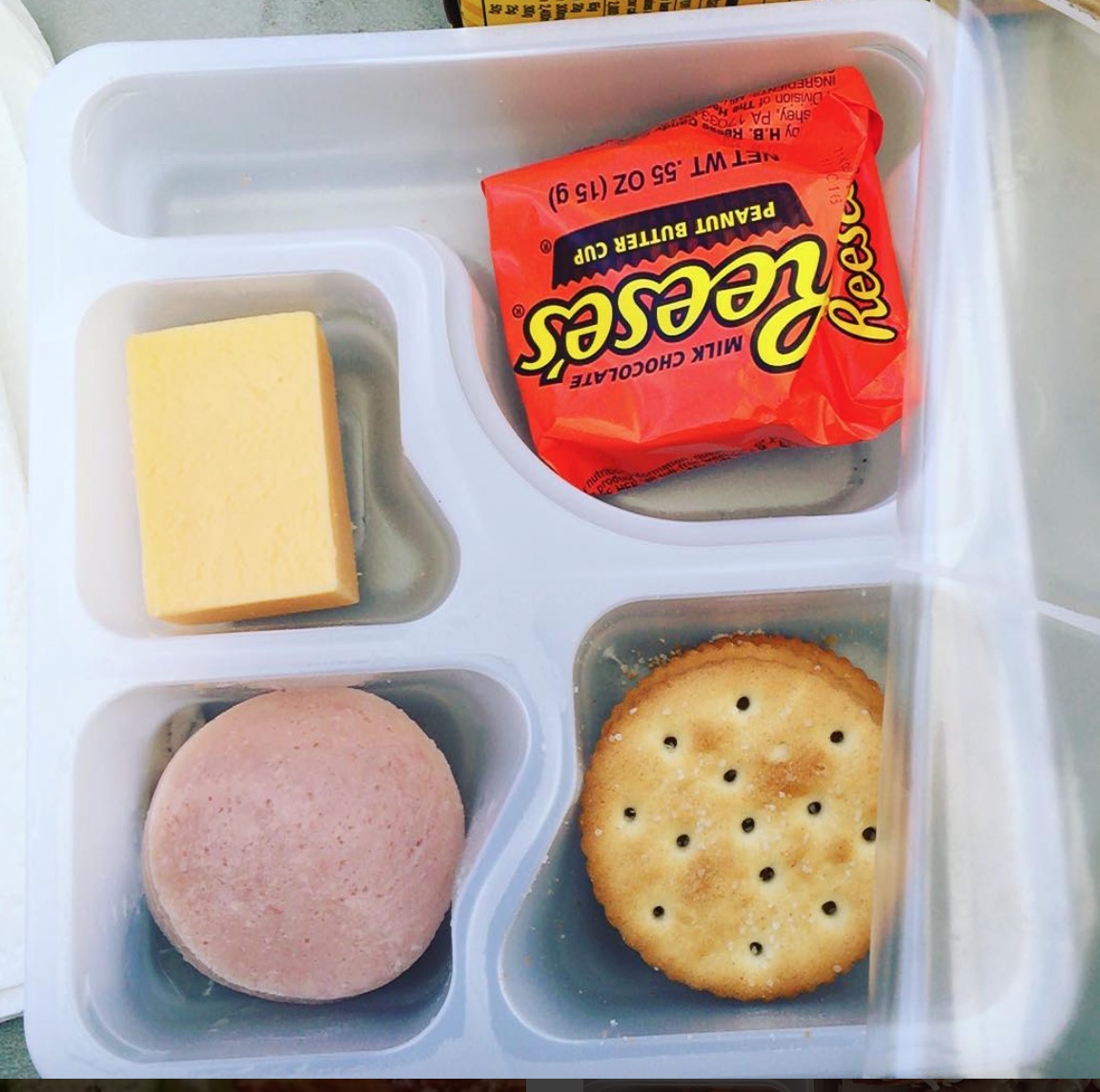 A Fond Look Back At Lunchables, A Childhood Obsession - Foodbeast