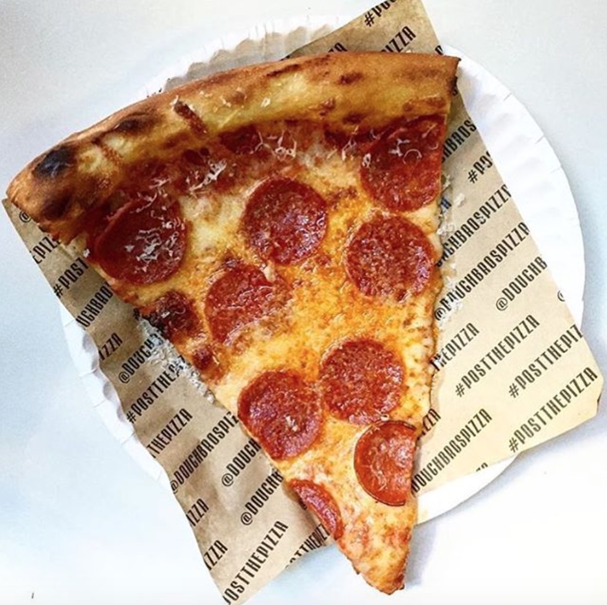 7 Essential Pizza Prints Every Pizza Lover Should Have - FoodBeast