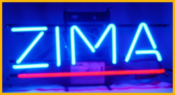 Zima Still Exists And We Found Out Exactly Where To Find It – Foodbeast