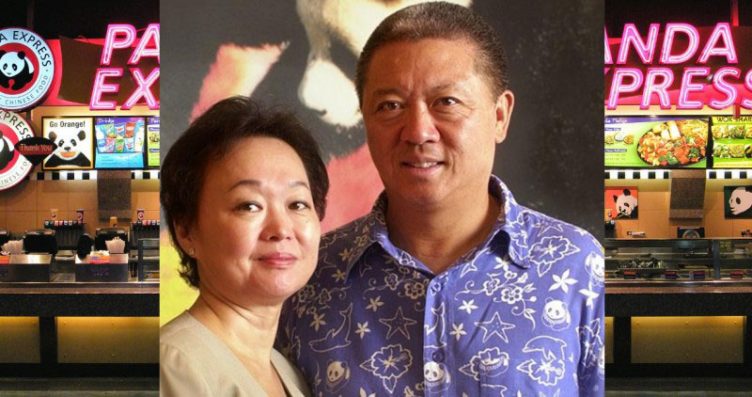 How Two Chinese Immigrants Built A Billion-Dollar Fast-Food Empire More ...