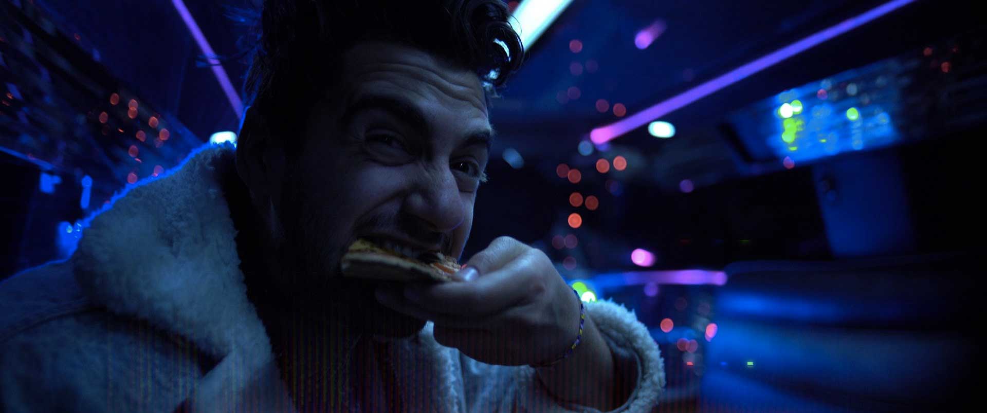 An All Nighter Guide To Getting Legally High And Eating Through Denver ...