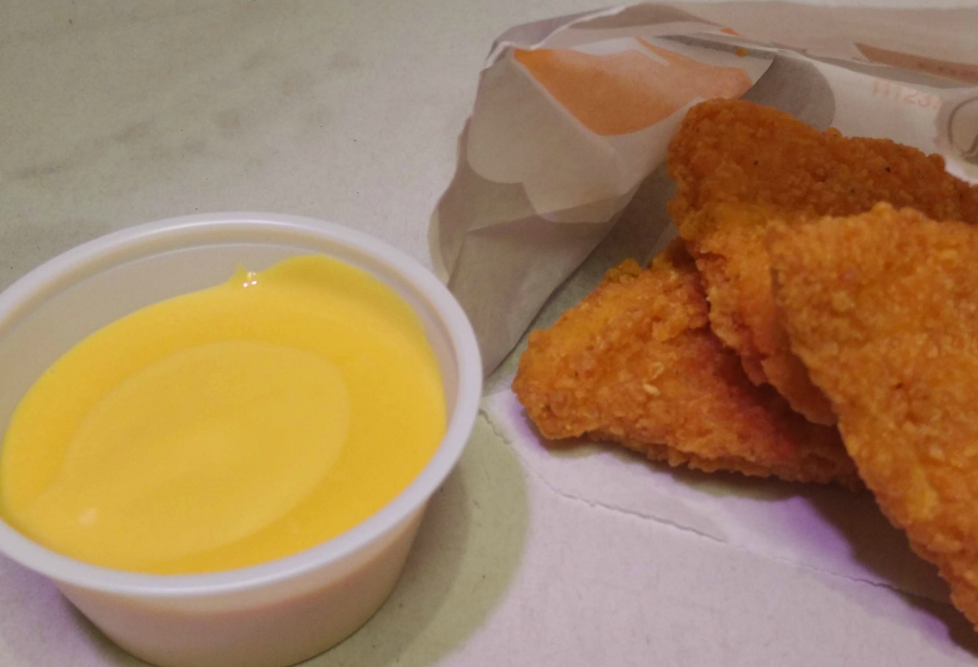 Taco Bell Is Testing Chicken 'Chips' And Here's What They Look Like ...
