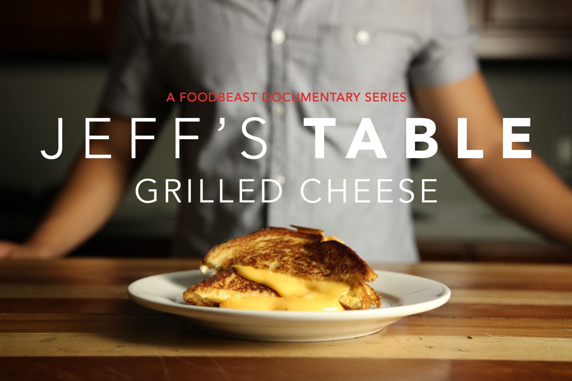 JEFF'S TABLE: Grilled Cheese, Your Favorite Sandwich's Favorite ...