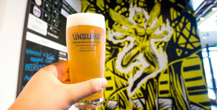 This Super Hero Brewery Creates Craft Beer Inspired By Comic Characters ...