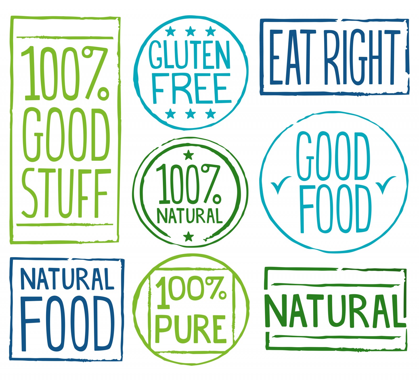 Here's What Those Labels on Your Food Products Really Mean - Foodbeast