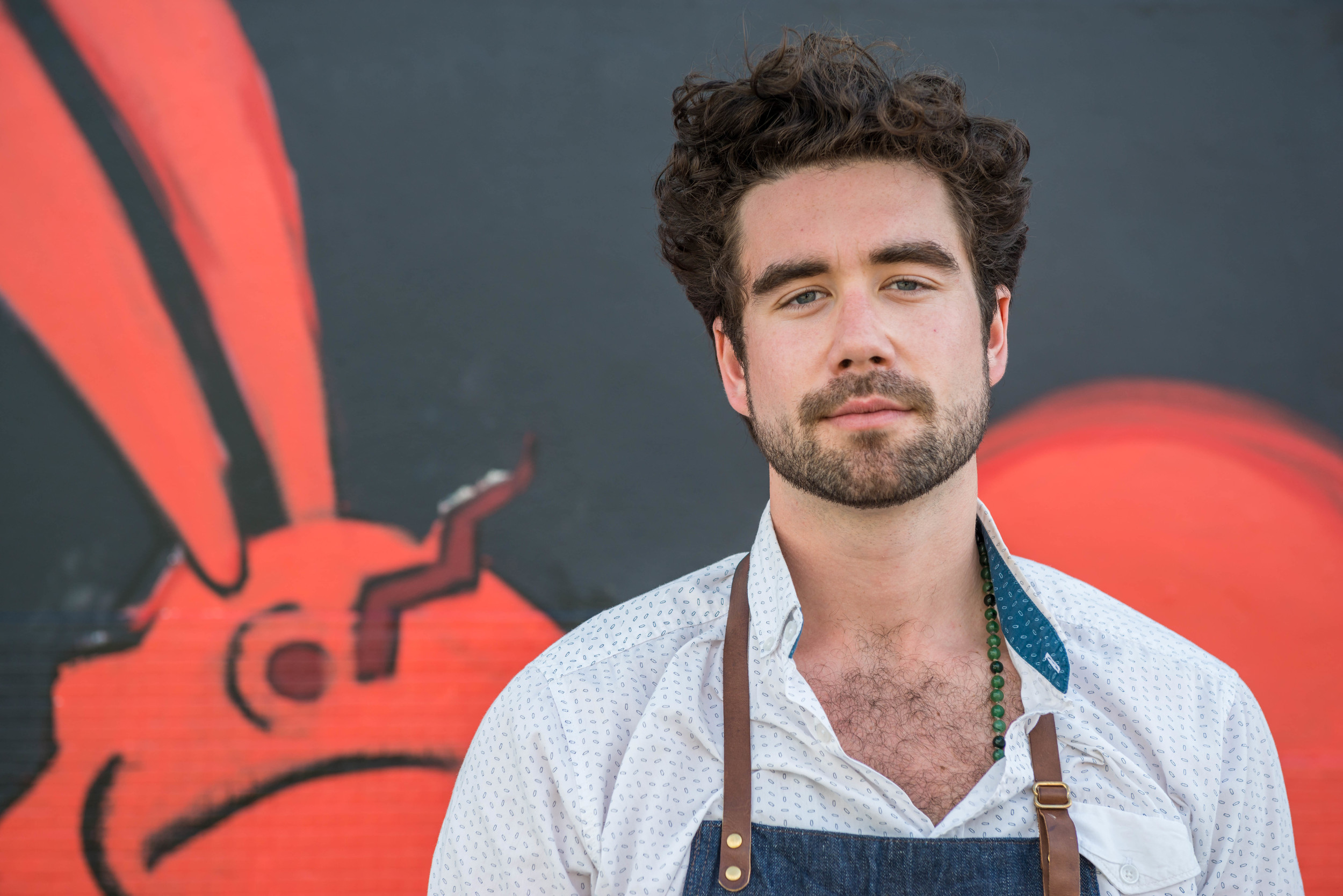 Get To Know The Winner Of 'The Taste', Chef Gabe Kennedy - Foodbeast