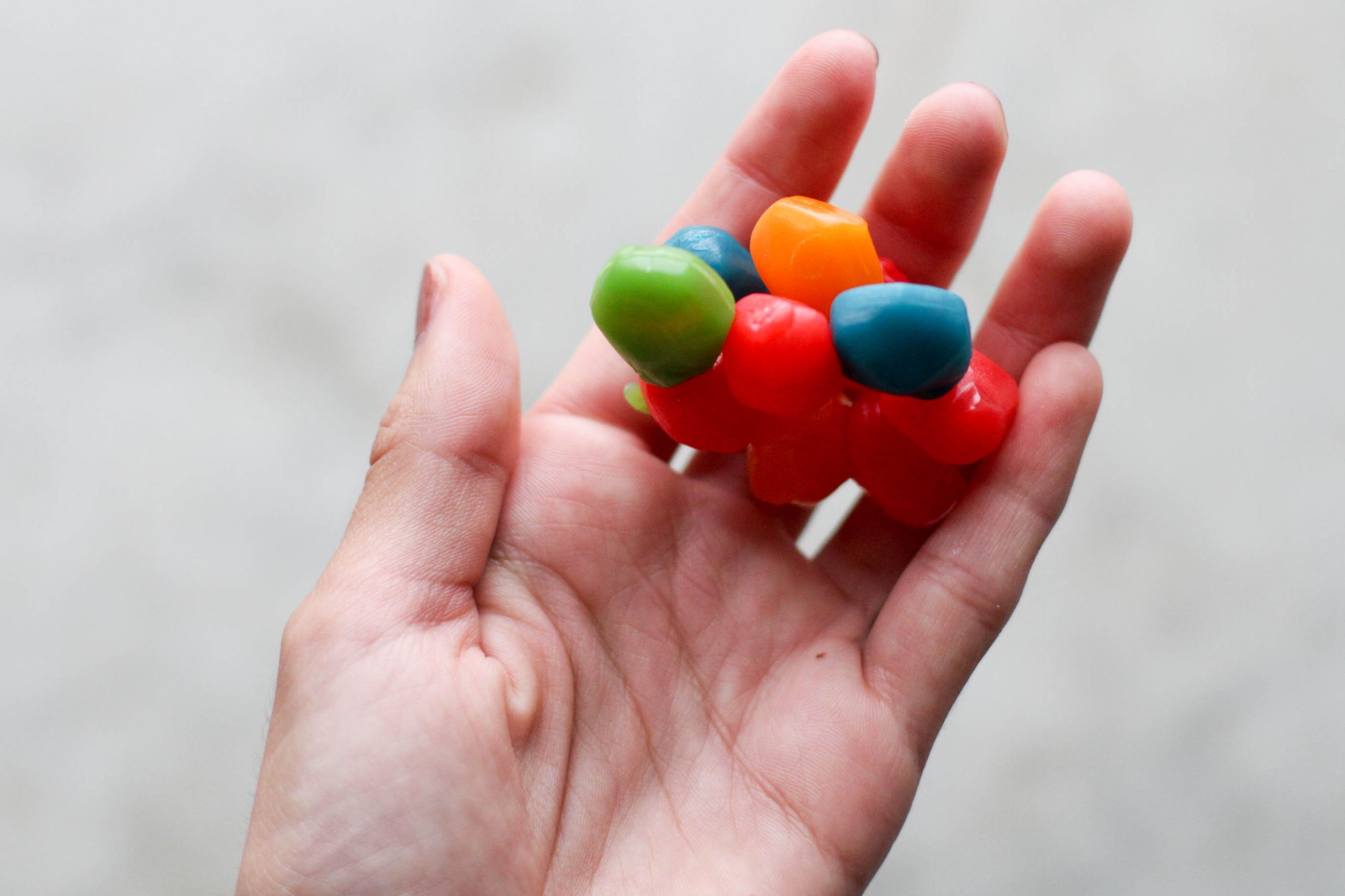 Our Tumultuous Relationship With Fruit Gushers - Foodbeast