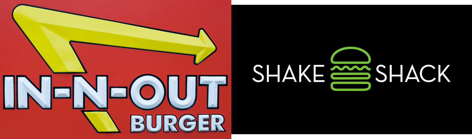 Food Fight: In-N-Out Vs. Shake Shack - Foodbeast