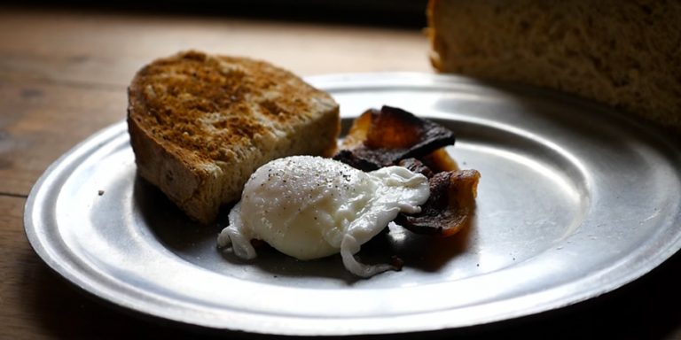 Watch How Breakfast Was Made In The 18th Century - FoodBeast