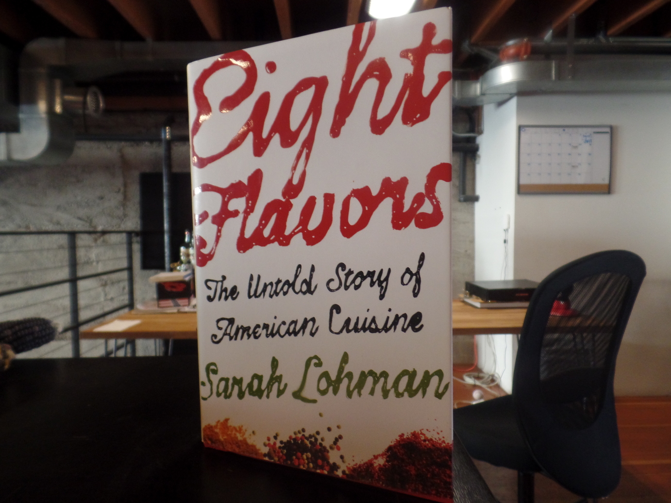 This Book Identifies These Eight Flavors As The Most ‘American' - Foodbeast