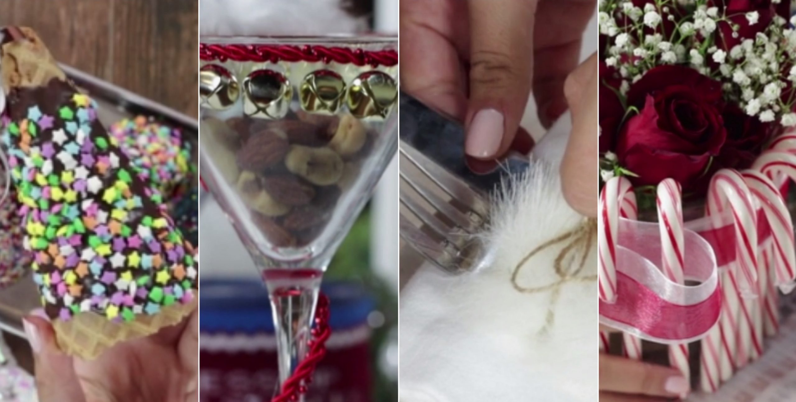 7 Holiday Food Presentations Guaranteed To Impress - Foodbeast