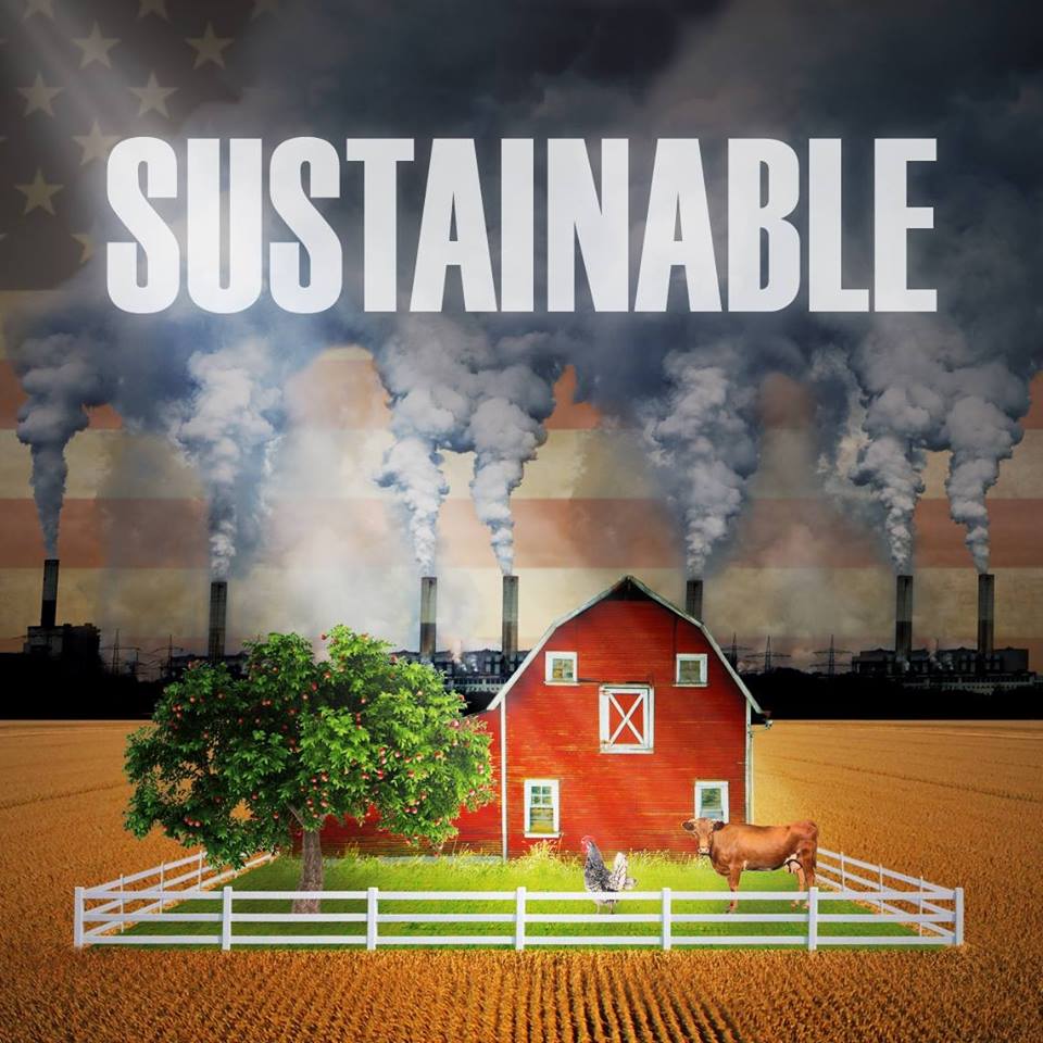 This Upcoming Documentary Wants to Save Our World's Food Supply - FoodBeast