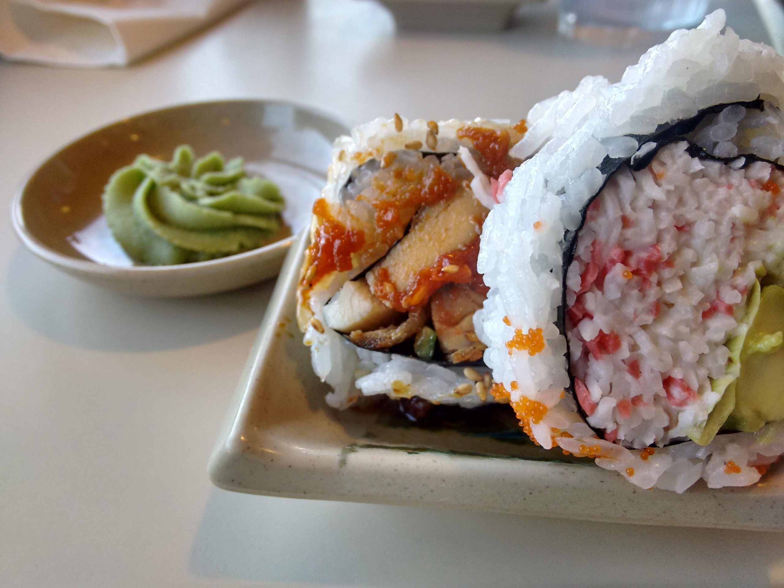 Study Shows Half The Sushi You Eat At L.A. Restaurants Are Mislabeled ...