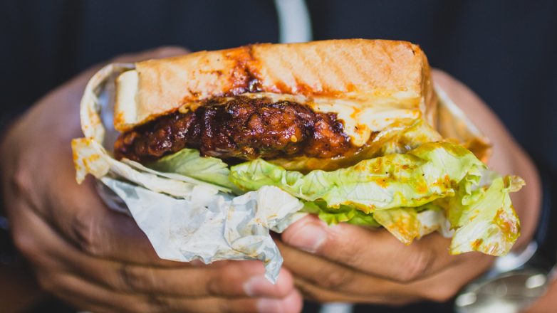 New Report Finds Carcinogens in A Third of Fast Food Packaging - FoodBeast