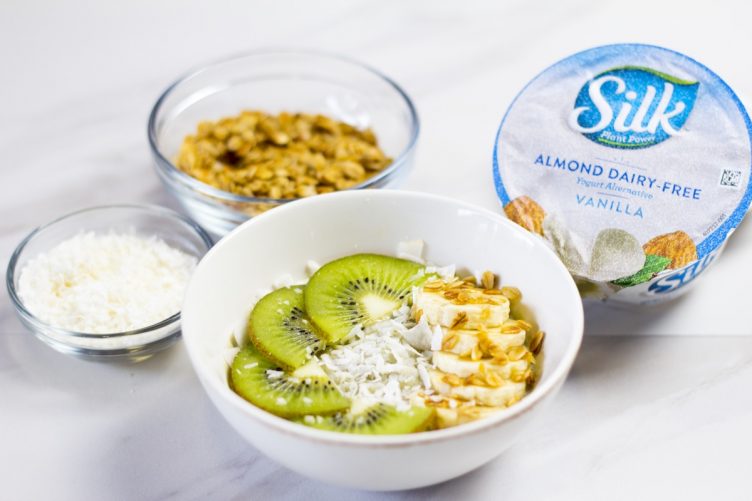 4 Fitness Pros Share Their Favorite Yogurt Recipes - FoodBeast