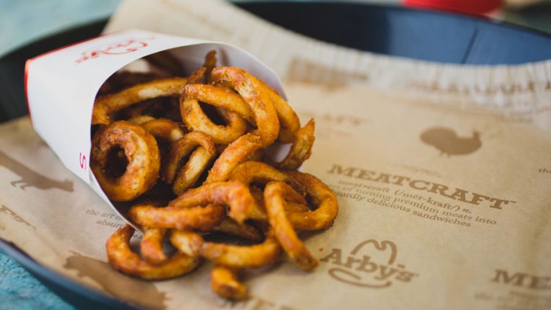 The Top 10 Best Fast Food French Fries In The USA