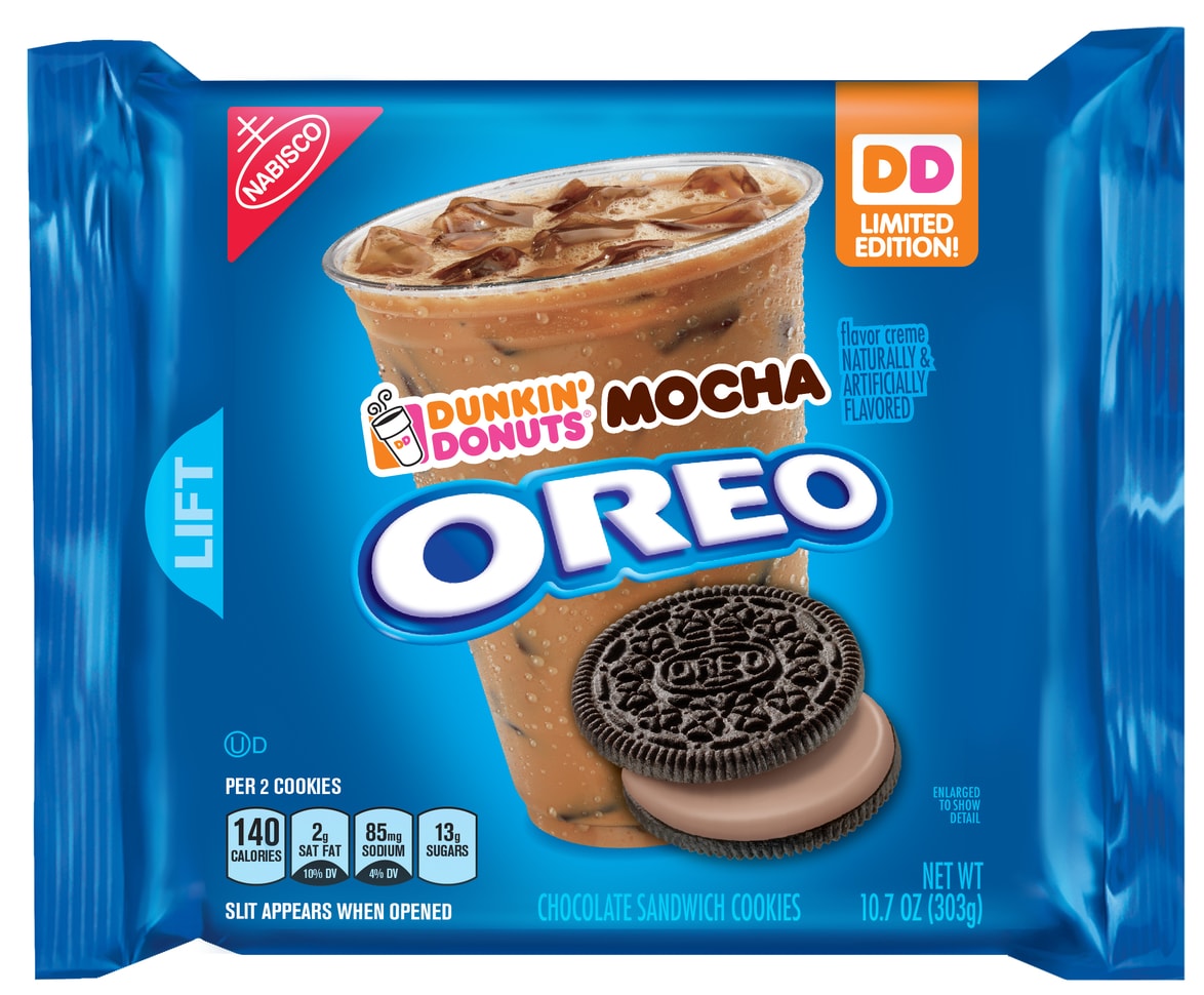 OREO Shipments Delayed As Result Of Massive Cyber Attack - Foodbeast