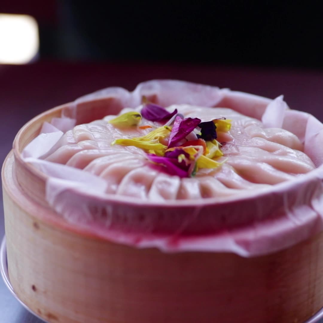 Dumpling Time Is San Francisco's Newest Must-Try Dim Sum Spot - Foodbeast