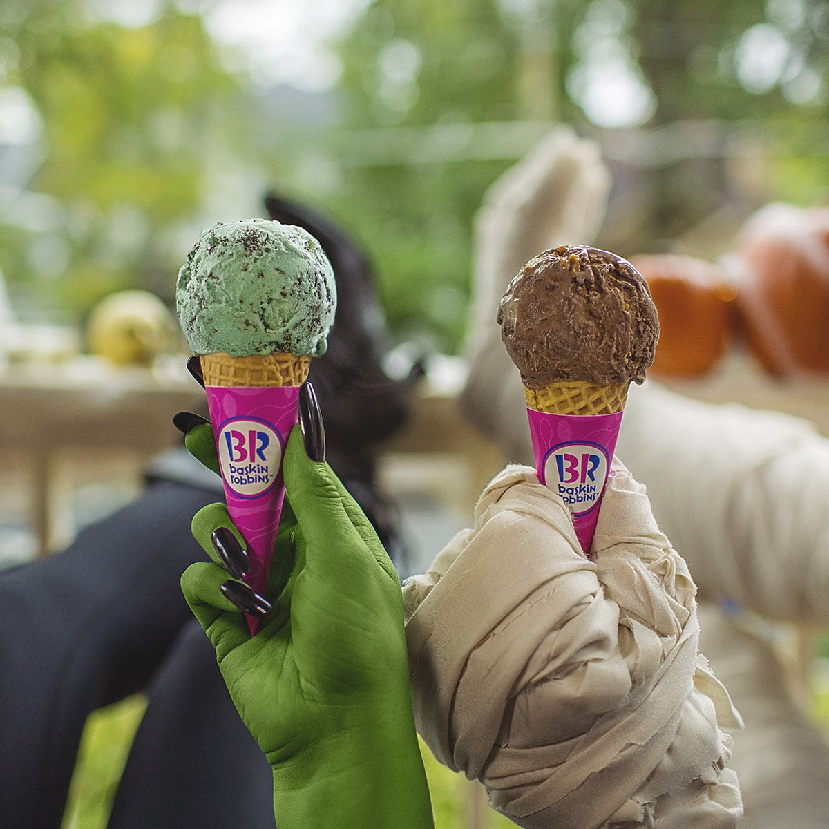 All Treats, No Tricks For These 10 Cheap Halloween Restaurant Deals