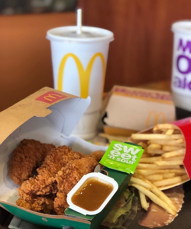 McDonald's To Serve Humanely Raised And Slaughtered Chickens By 2024 ...