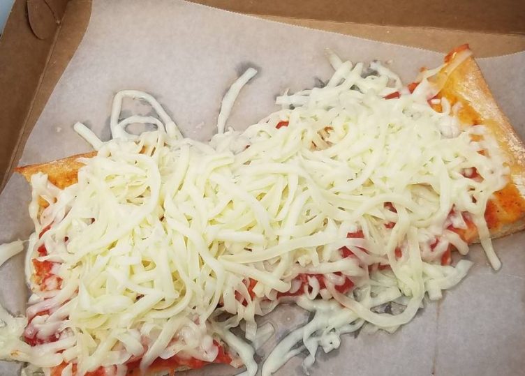 There’s A Pizza Place in Pittsburgh That Serves Cold Cheese And ...