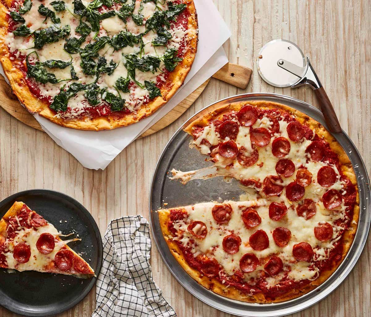 The National Pizza Day Deals You Need To Know About