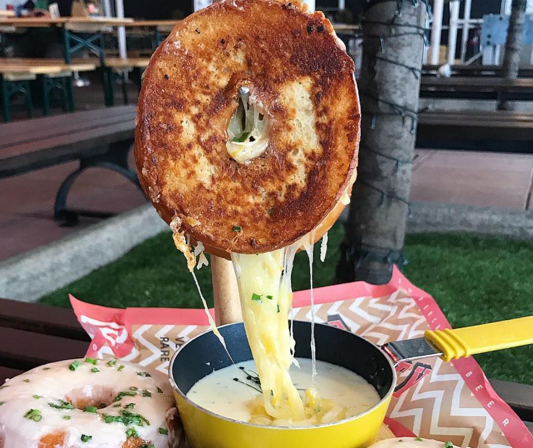 13 Cheat Meals That Will Tempt the Strictest of Diets - Foodbeast