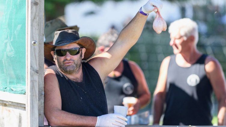 After 35 Years, The World-Famous Testicle Festival Has Officially Been ...