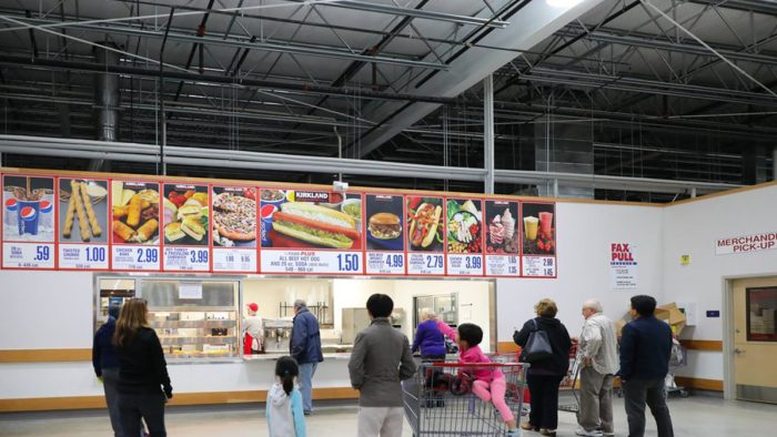 Wendy's Top Secret 9-Patty 'T-Rex' Burger Spotted In The U.S. - FoodBeast