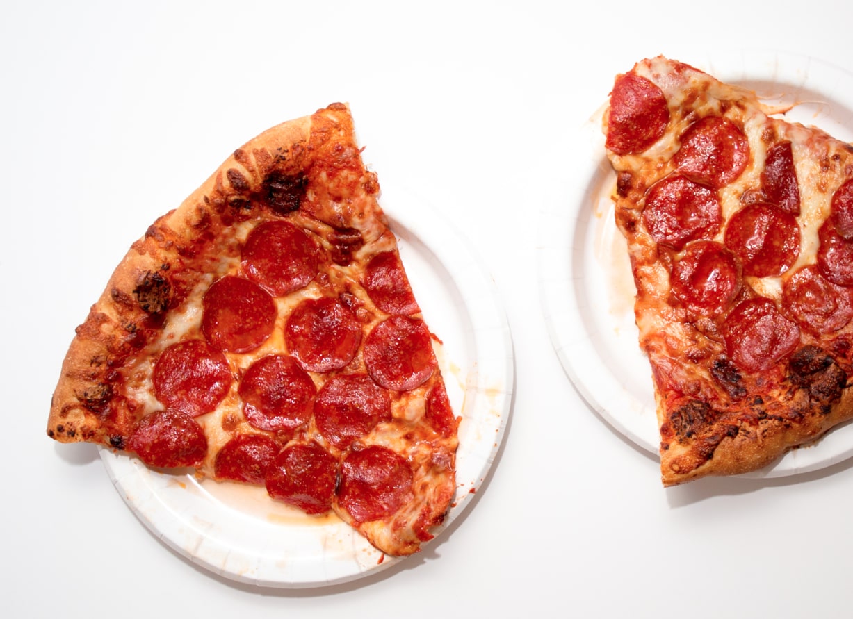 The Best Pizza Chains Across The USA, Ranked - Foodbeast
