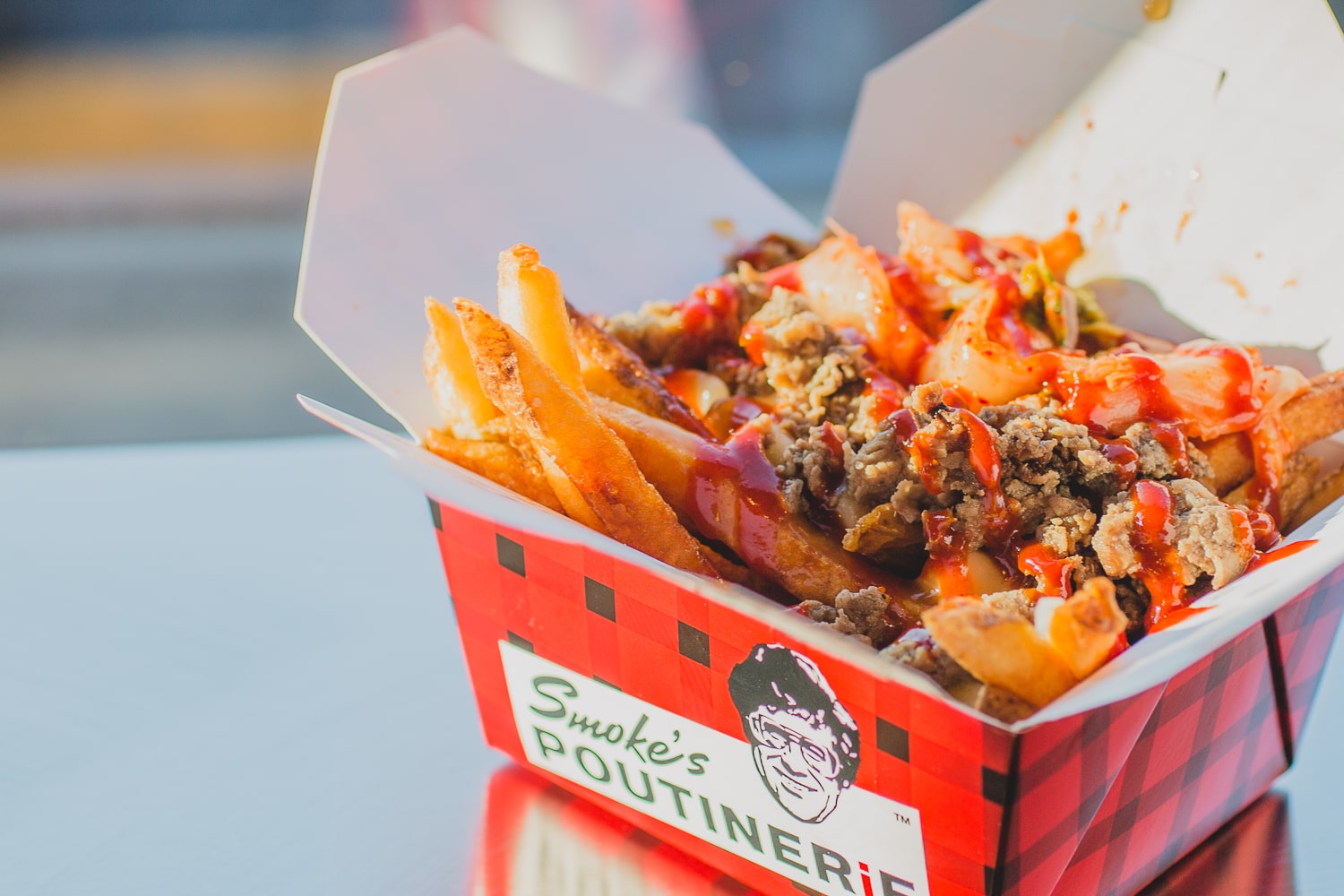 12 Restaurant Chains From Around The World You HAVE To Try