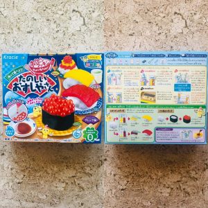 7-Eleven Is Selling Realistic DIY Sushi Candy And We Tried It Out ...