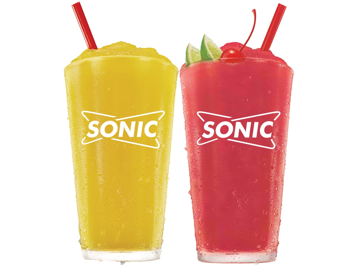 Red Bull’s First Foray Into Fast Food Is Sonic’s New Red Bull Slushes ...