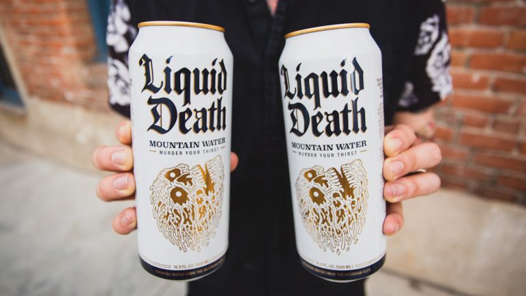 How Much Soda You'd Have To Drink For It To Literally Kill You - FoodBeast