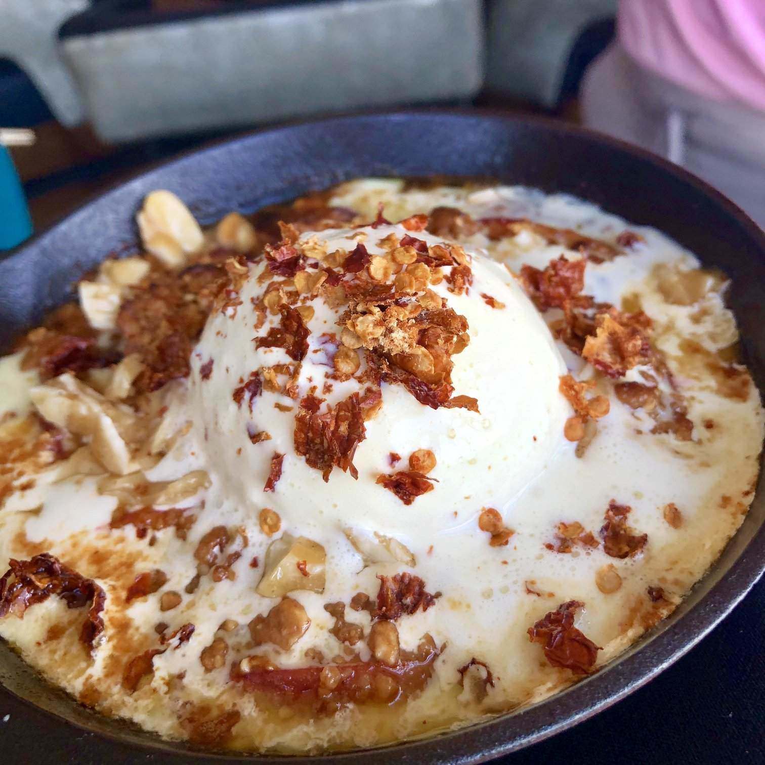 This Tasting Menu Gets Hotter And Hotter With Each Course - Foodbeast