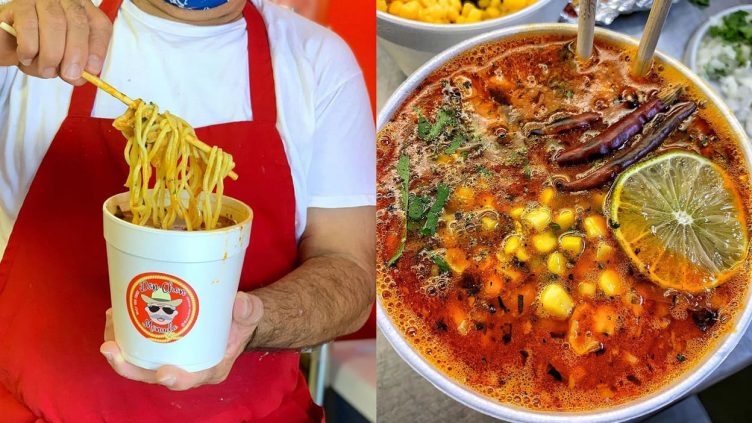 MENUDO RAMEN Makes Head-Turning Debut at LA Restaurant – Foodbeast