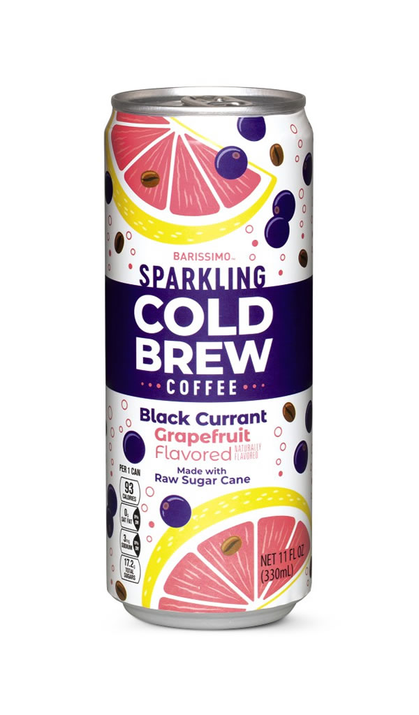 Aldi Will Soon Sell Sparkling Cold Brew Coffee - Foodbeast