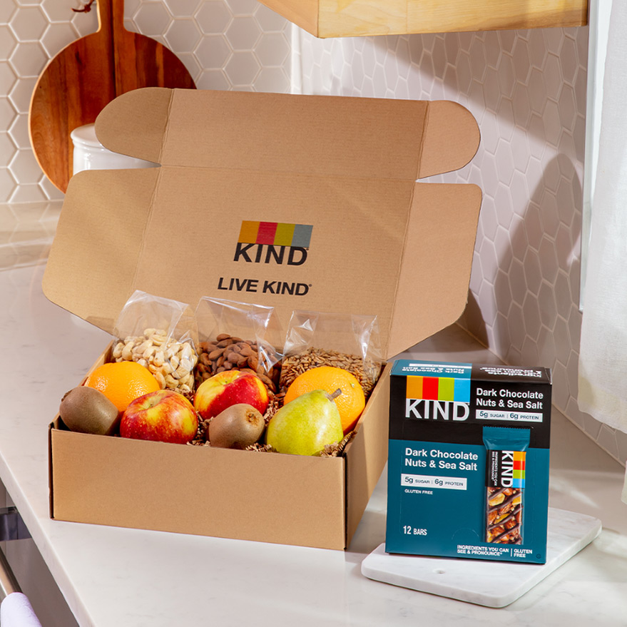 KIND Wants You to STOP Eating KIND Products
