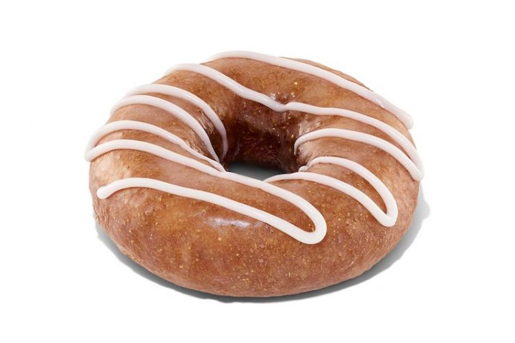 Dunkin' Announces Cornbread Donuts As Part Of Its Spring Menu Lineup ...