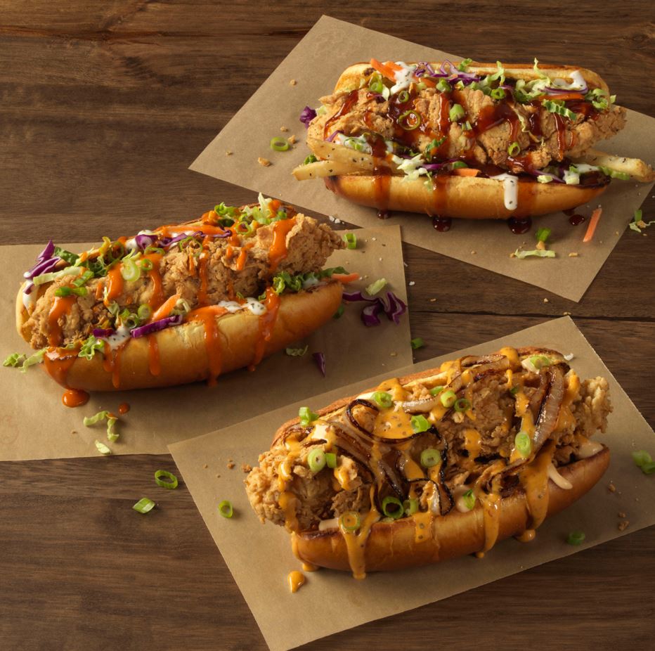 Buffalo Wild Wings $3 Happy Hour Drinks and Appetizers