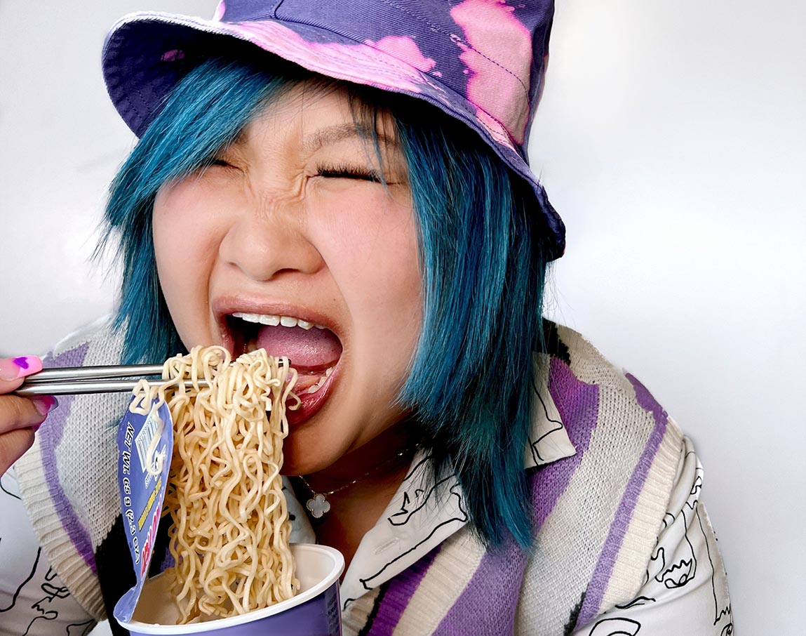 Content Creator Highlight: Food with Soy