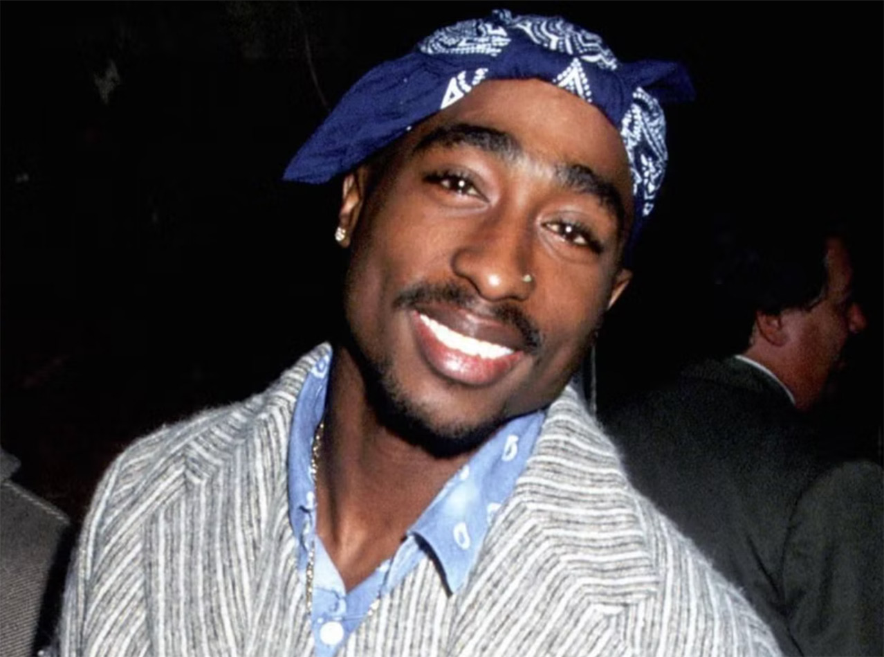 Tupac Pop-Up Restaurant ‘Powamekka Café’ Hits Los Angeles for Limited-Time