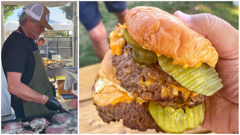 Revered USA Burger Scholar, George Motz, Is Finally Opening His Own ...