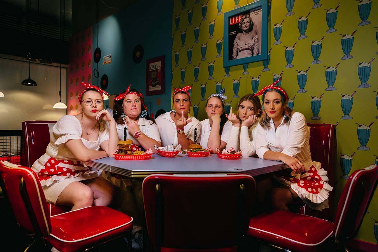 Australian Diner Experience Inspired By Rude Karens Coming To U.S.